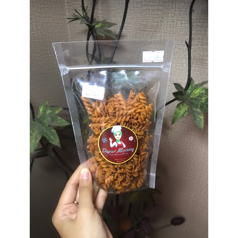 Jual makroni spiral | Shopee Indonesia