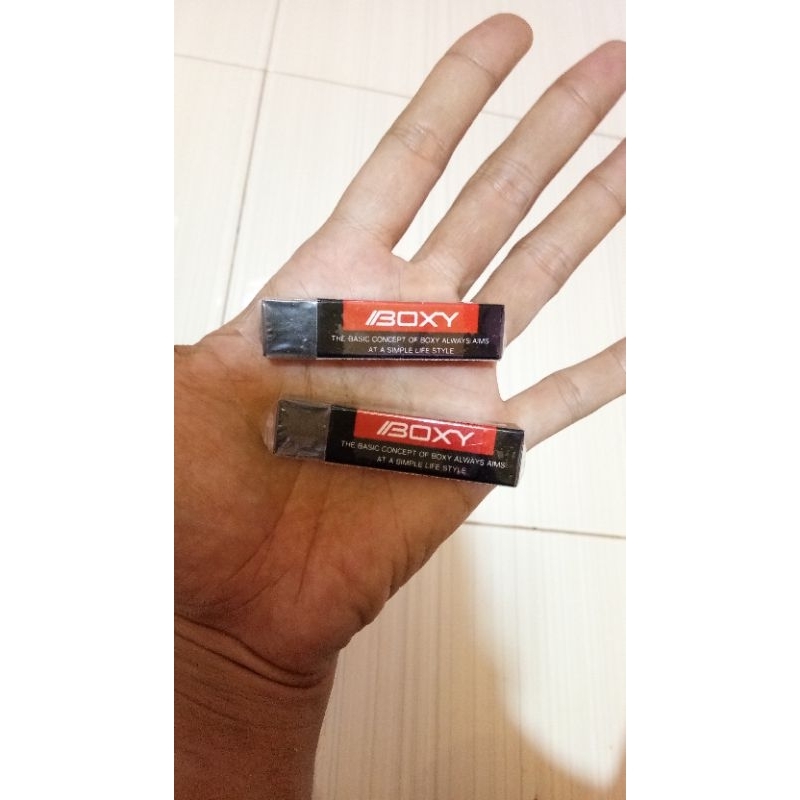 Jual Penghapus Boxy | Shopee Indonesia