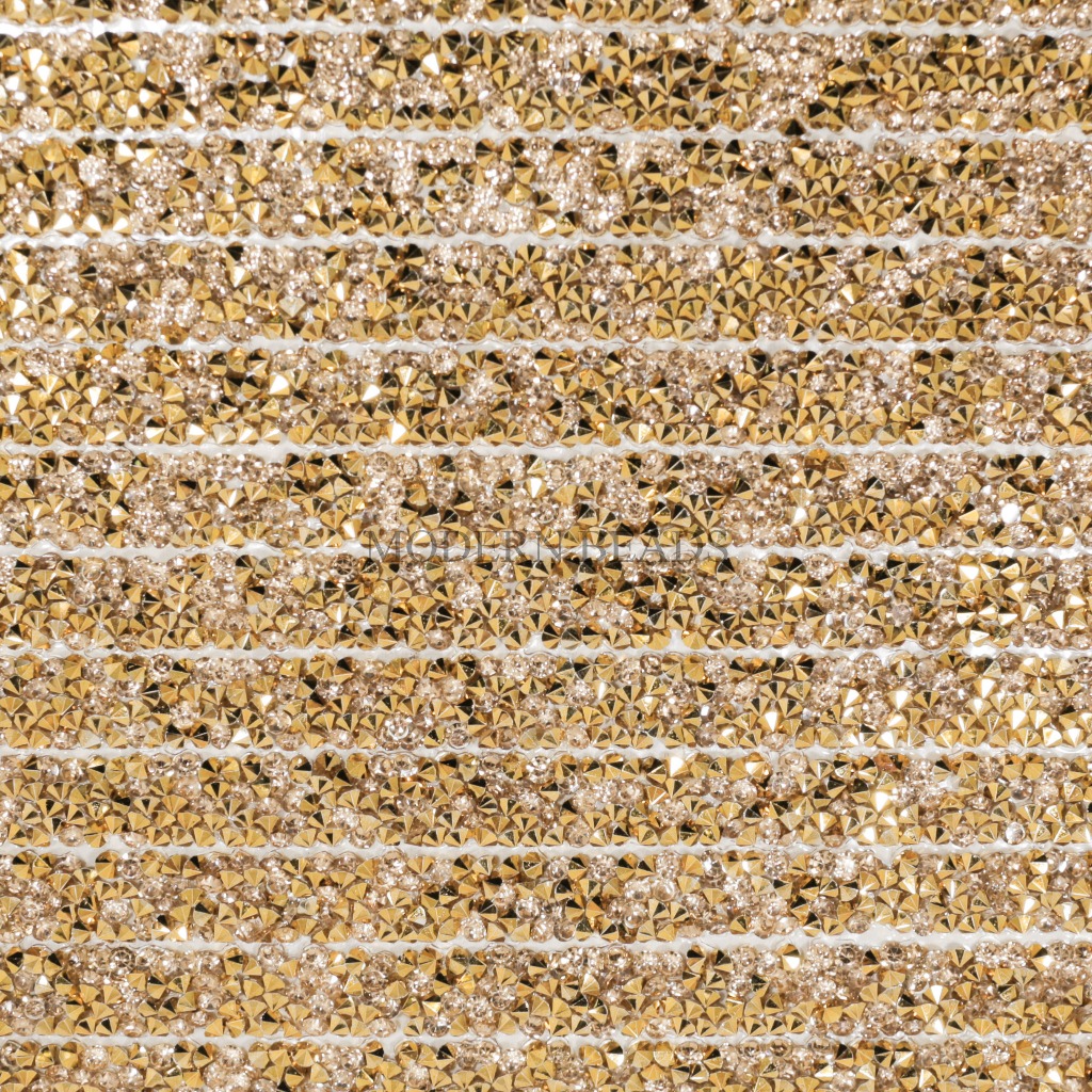 Jual [PER BARIS] Diamond Tikar / Crystal Tabur / Payet Tabur / Payet ...