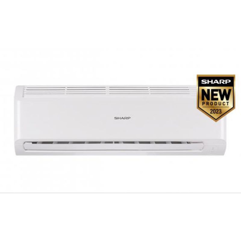 Jual Sharp AU-A5BEY AC 1/2 PK Garansi Kompresor 10 Tahun (unit only ...