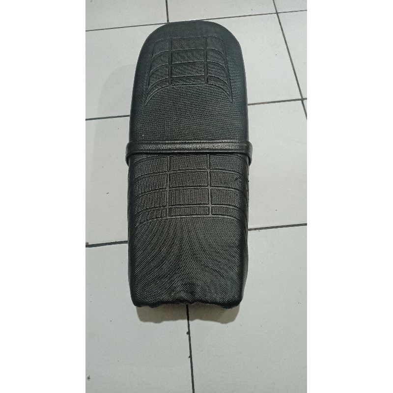 Jual jok tipis cb 100 cb 125 bekas | Shopee Indonesia