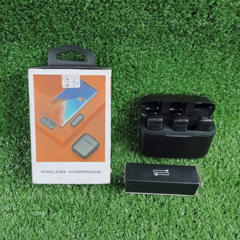 Jual wireless microphone | Shopee Indonesia