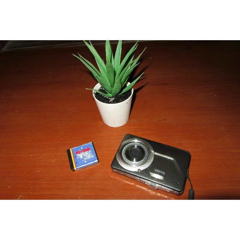 Jual KODAK EASYSHARE M341 | Shopee Indonesia