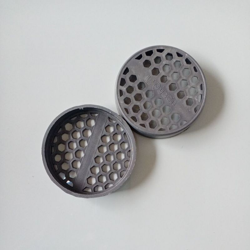 Jual Dop Saringan 3" dan 4" Inch Pvc l Tutup Lubang Pipa Biopori ...