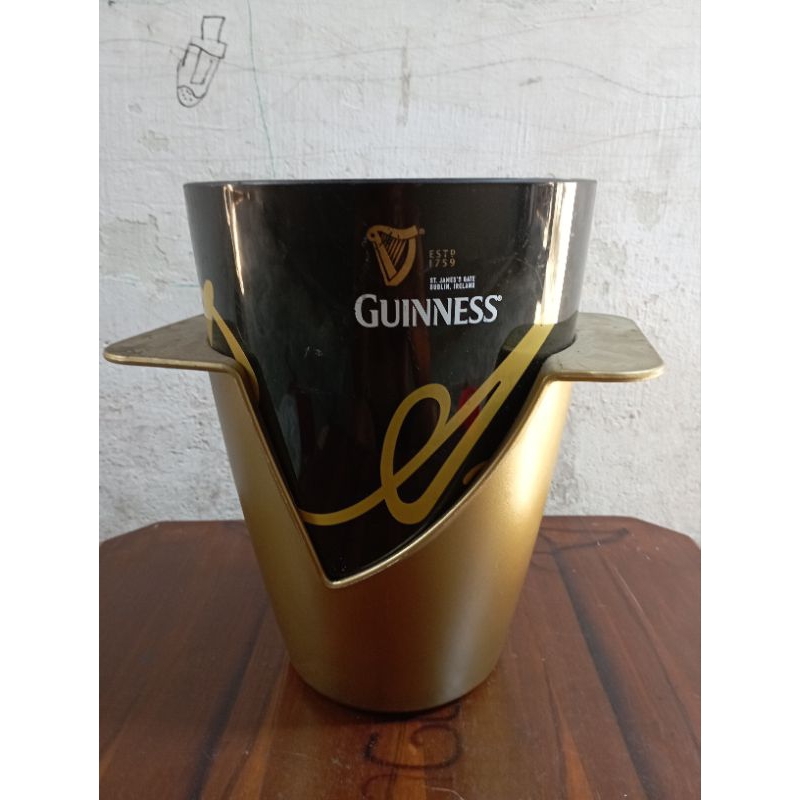 Jual ICE BUCKET / WINE BUCKET / TEMPAT BIR / WADAH BIR / TOWER BEER ...