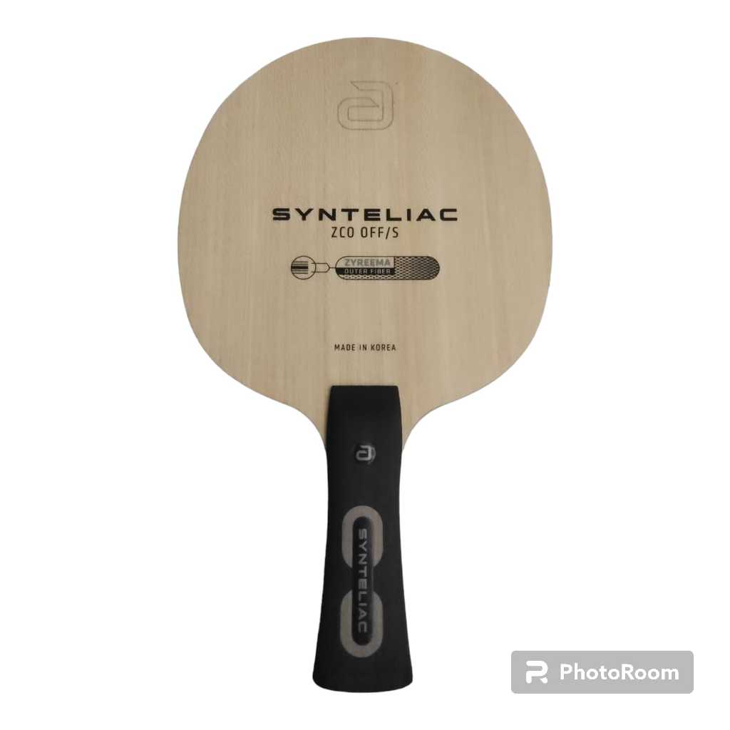 Jual Blade Andro Syntaliac ZCO OFF | Shopee Indonesia