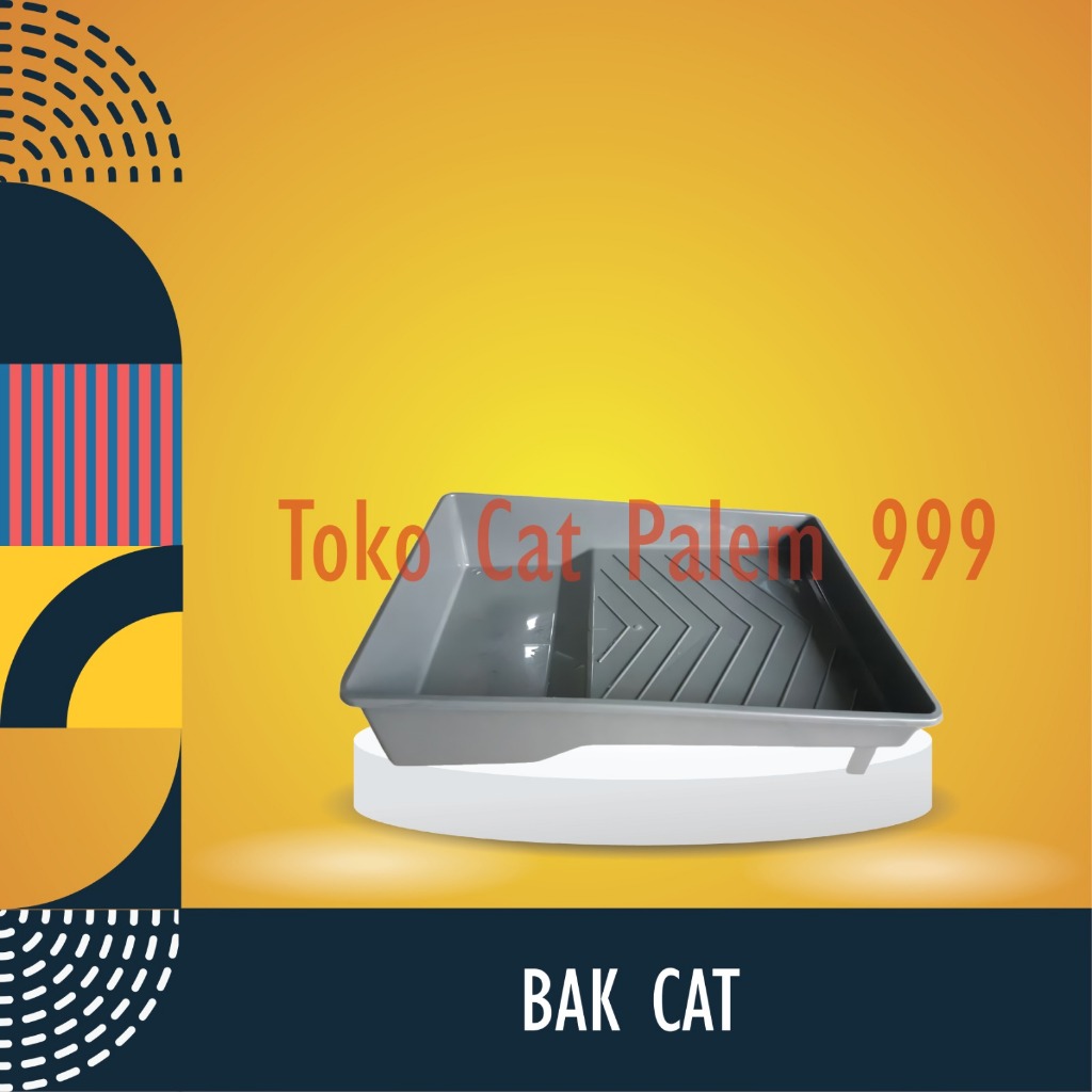 Jual bak cat roll | Shopee Indonesia