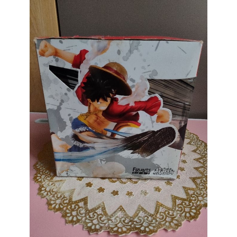 Jual Luffy One Piece Luffy Action Figure One Piece Action Figure Anime ...