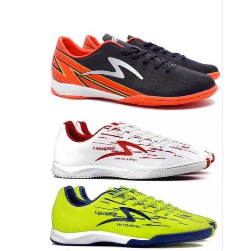 Jual SPECS ACCELERATOR LIGHTSPEED REBORN 19 IN - LIGHTSPEED 20 IN ...