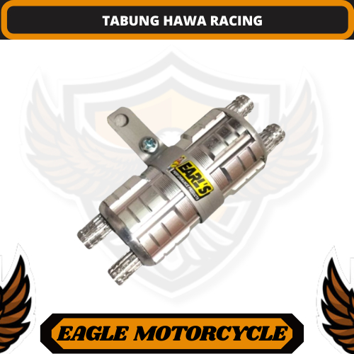 Jual Tabung Hawa Racing CNC 4 Varian Warna | Shopee Indonesia