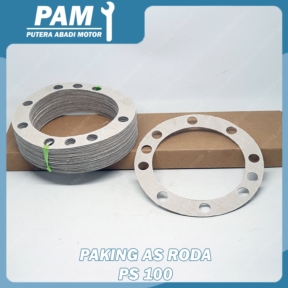 Jual Paking AS Roda PS100 PS 100 | Shopee Indonesia