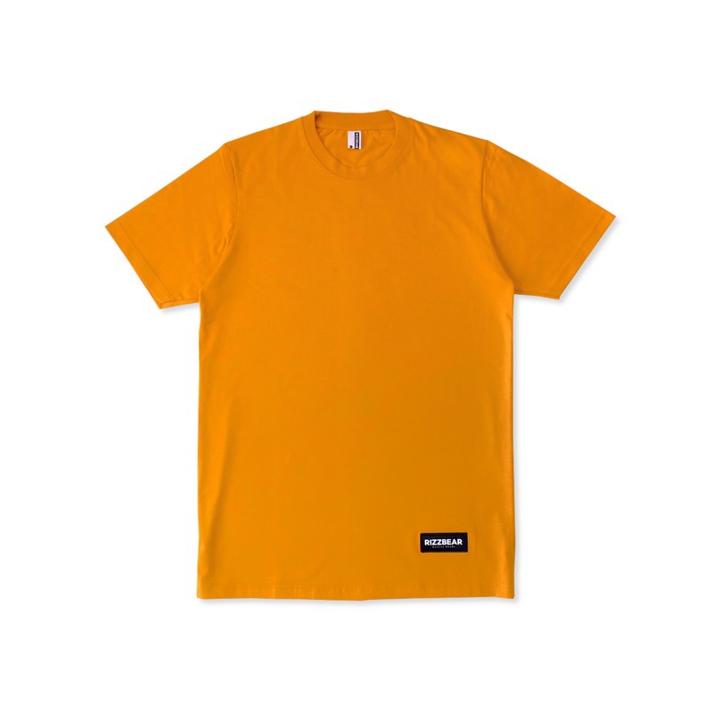 Jual Kaos Polos Terbaru RIZZBEAR Cotton Ice Cold Distro Original Katun ...