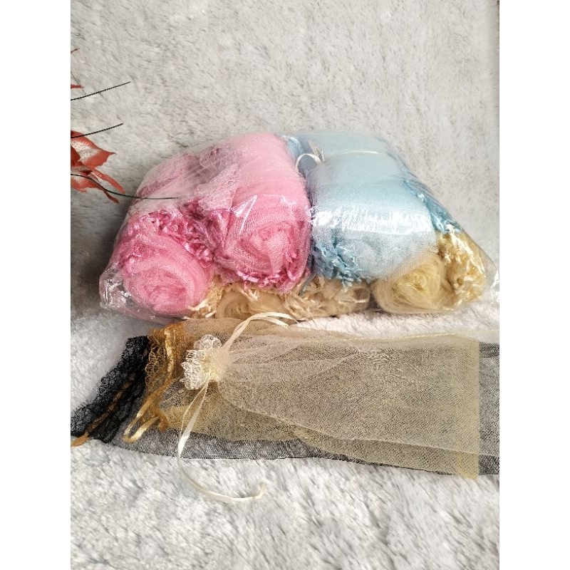 Jual Grosir Termurah Tile / Tile Botol / Sarung Jaring-Jaring / Tile ...