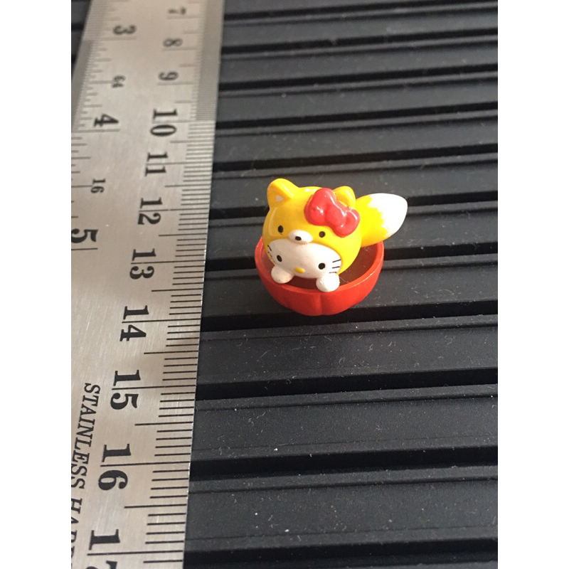 Jual charm hello kitty mini mangkok merah | Shopee Indonesia