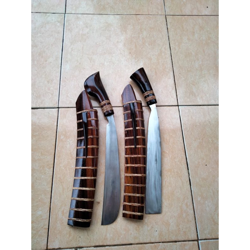 Jual grahang simpai,pisau tebas,khas semendo | Shopee Indonesia