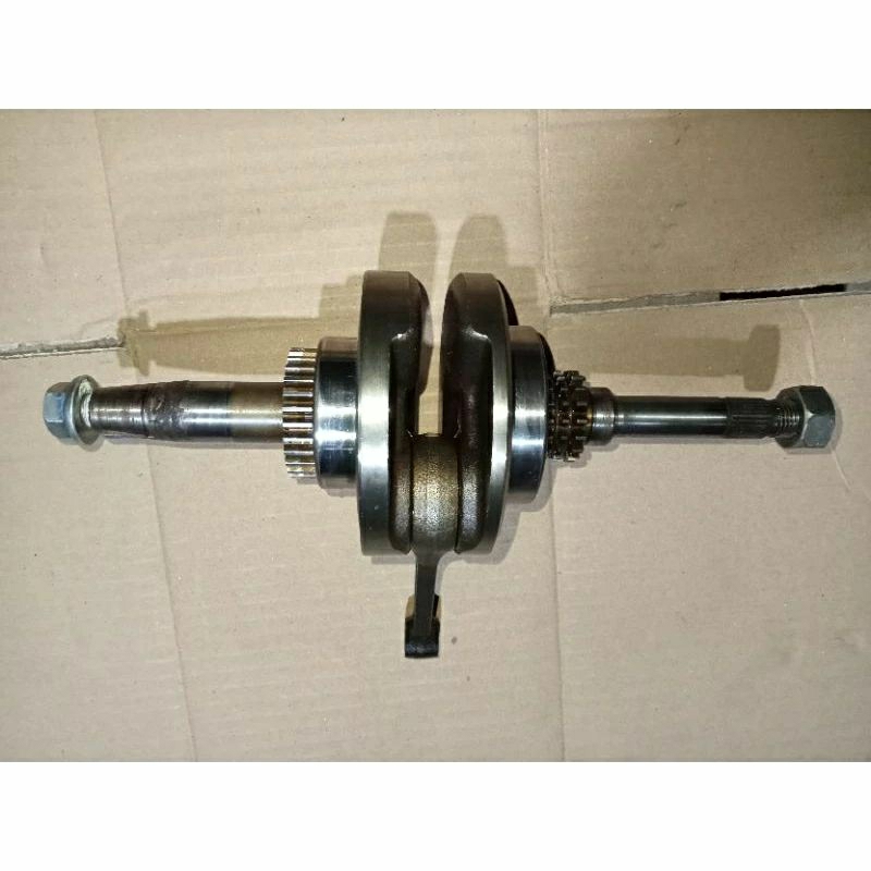 Jual Kruk as as kruk bandulan serang seher beat esp k44 beat pop/Scoopy ...