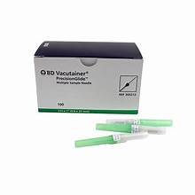 Jual BD VACUTAINER flashback NEEDLE 21Gx1" | Shopee Indonesia