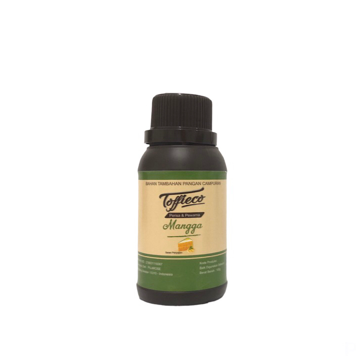 Jual Harga Termurah TERLENGKAP !!! PASTA & RUM TOFFIECO 100 gr / PERISA ...