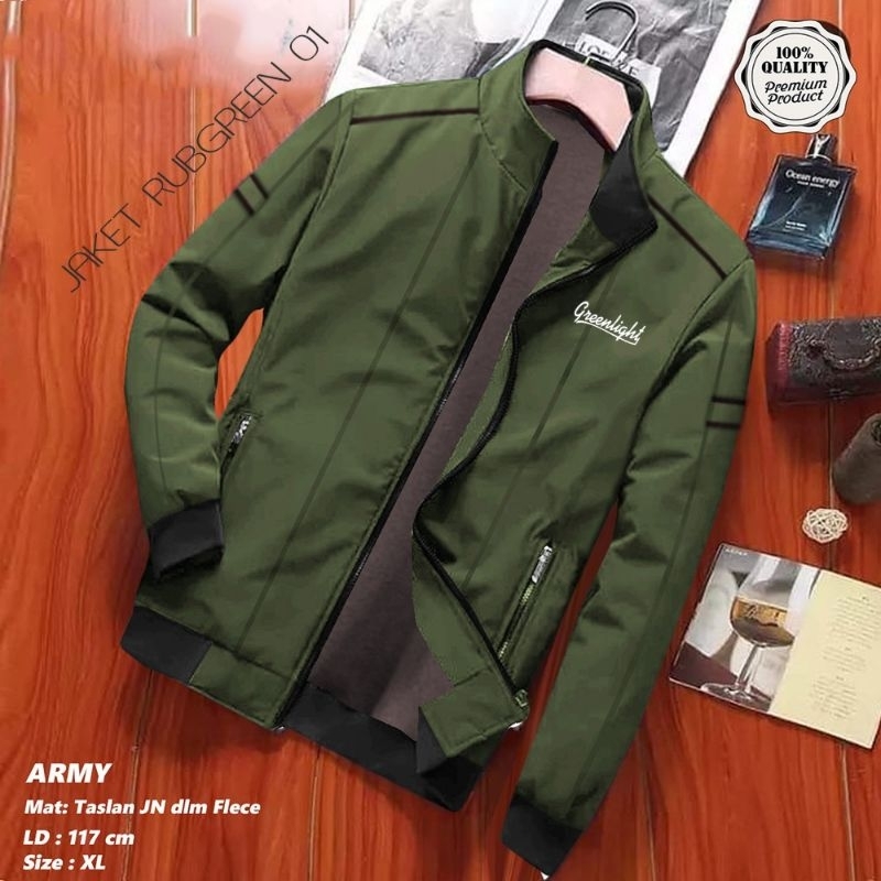 Jual BOSS JAKET PRIA TERBARU / JAKET PARASUT WATERPROFF / JAKET CUSTOM SATUAN / JAKET RESLETING ...