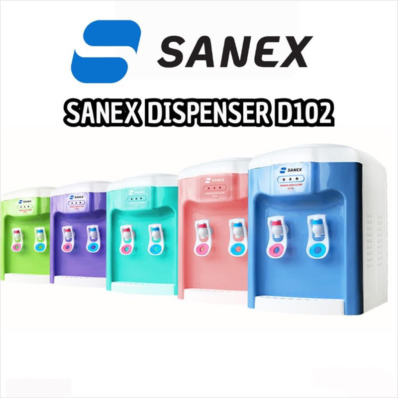 Jual Dispenser Sanex | Shopee Indonesia
