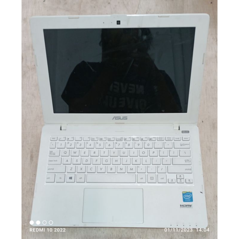 Jual Notebook Asus X200M Intel Celeron Haswell DDR3 | Shopee Indonesia