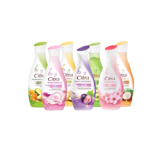 Jual ARJUNA CITRA HAND BODY LOTION / Hand Body Lotion Citra / Hand Body ...