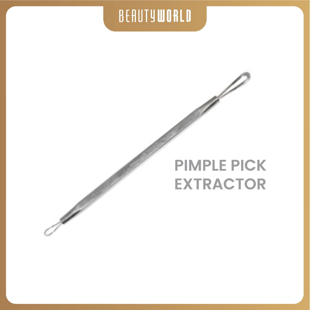 Jual PIMPLE PICK EXTRACTOR | Shopee Indonesia