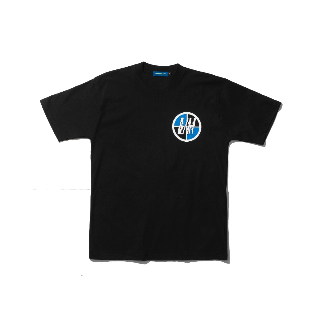 Jual UH! Tshirt Heavyweight Cotton - BIMMERZ LOGO | Shopee Indonesia