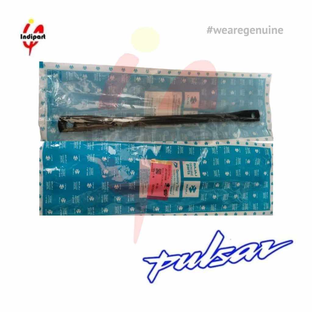 Jual Besi pegangan tromol tiang rem belakang ROD brake pulsar 180 ug3 ...