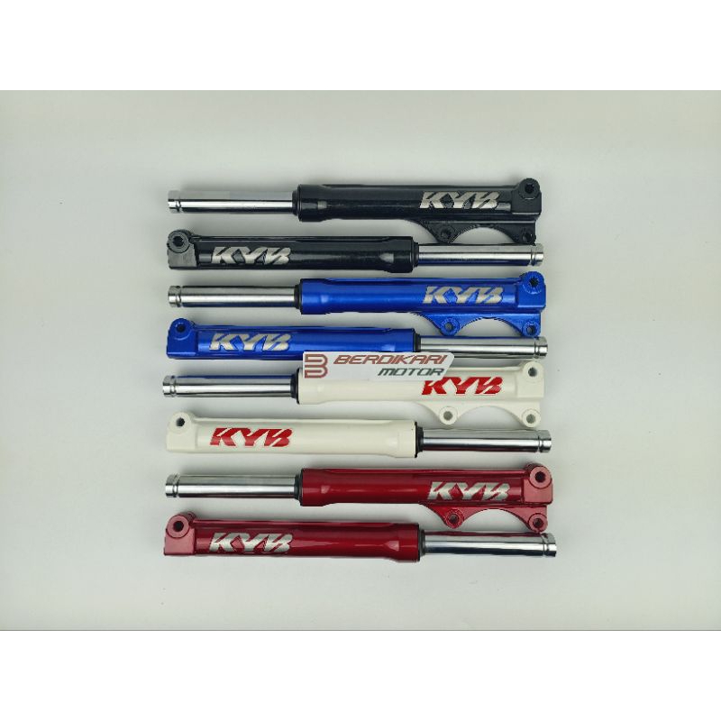 Jual Shock depan Mio Mio j Mio m3 soul Kayaba Zeto | Shopee Indonesia