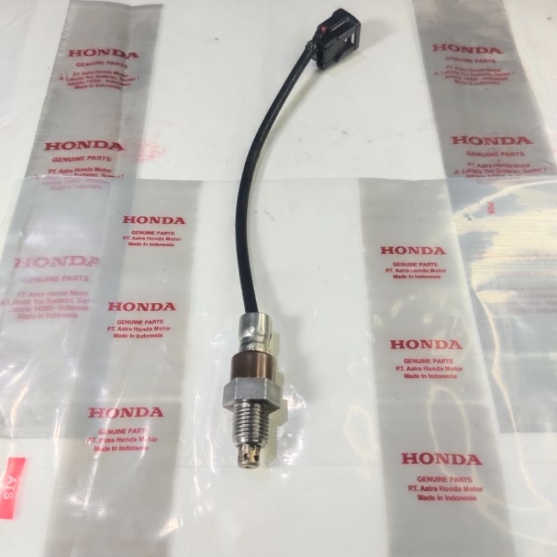 Jual sensors o2 sensors knalpot Honda Vario 160 PCX 160 ADV 160 ...