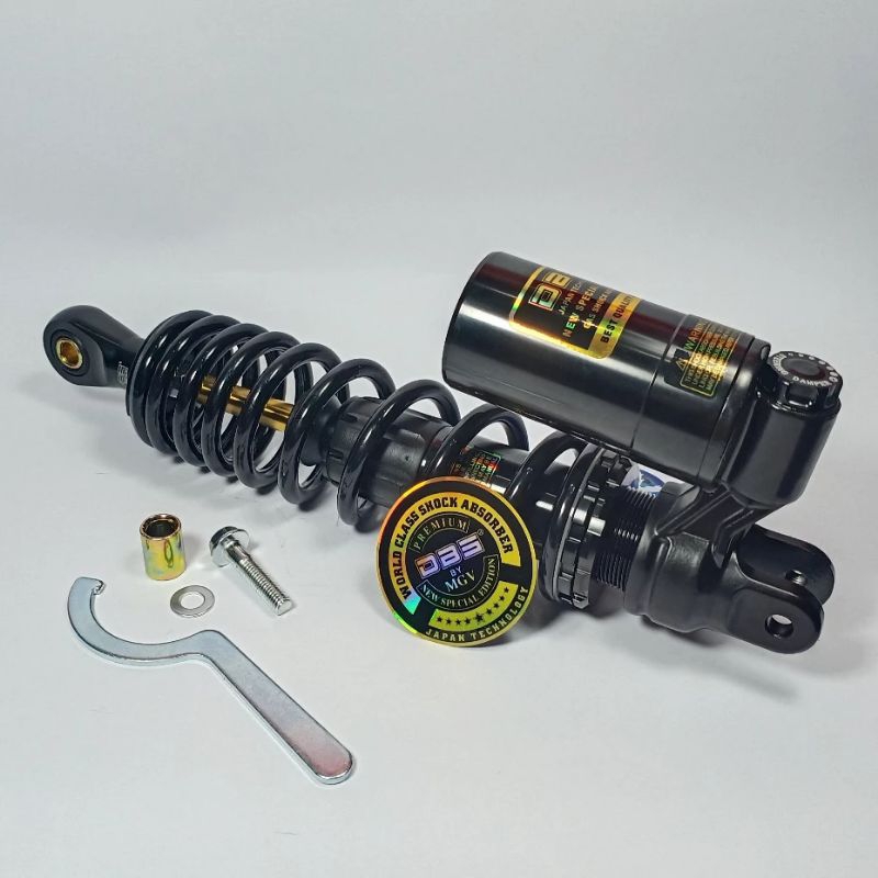 Jual Shockbrekears Shock Monoshock DBS 722 E-series Tabung Bawah Fungsi ...