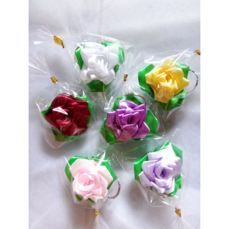 Jual Duit Turus Gantungan Kunci ( Ungu ) | Shopee Indonesia