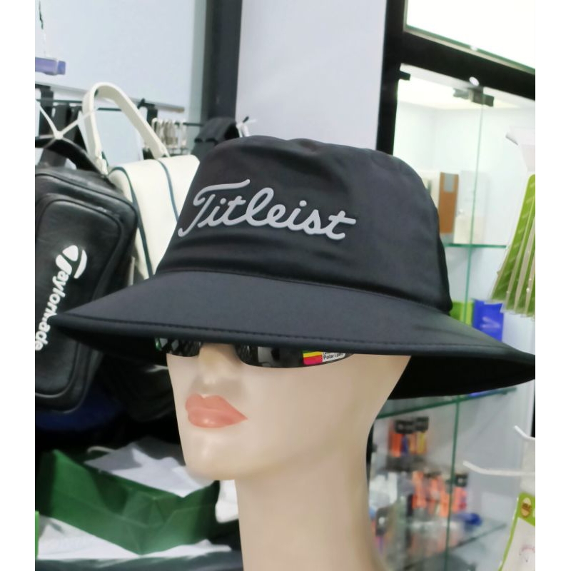 Jual Topi Golf Lebar Original Golf Cap Hat | Shopee Indonesia