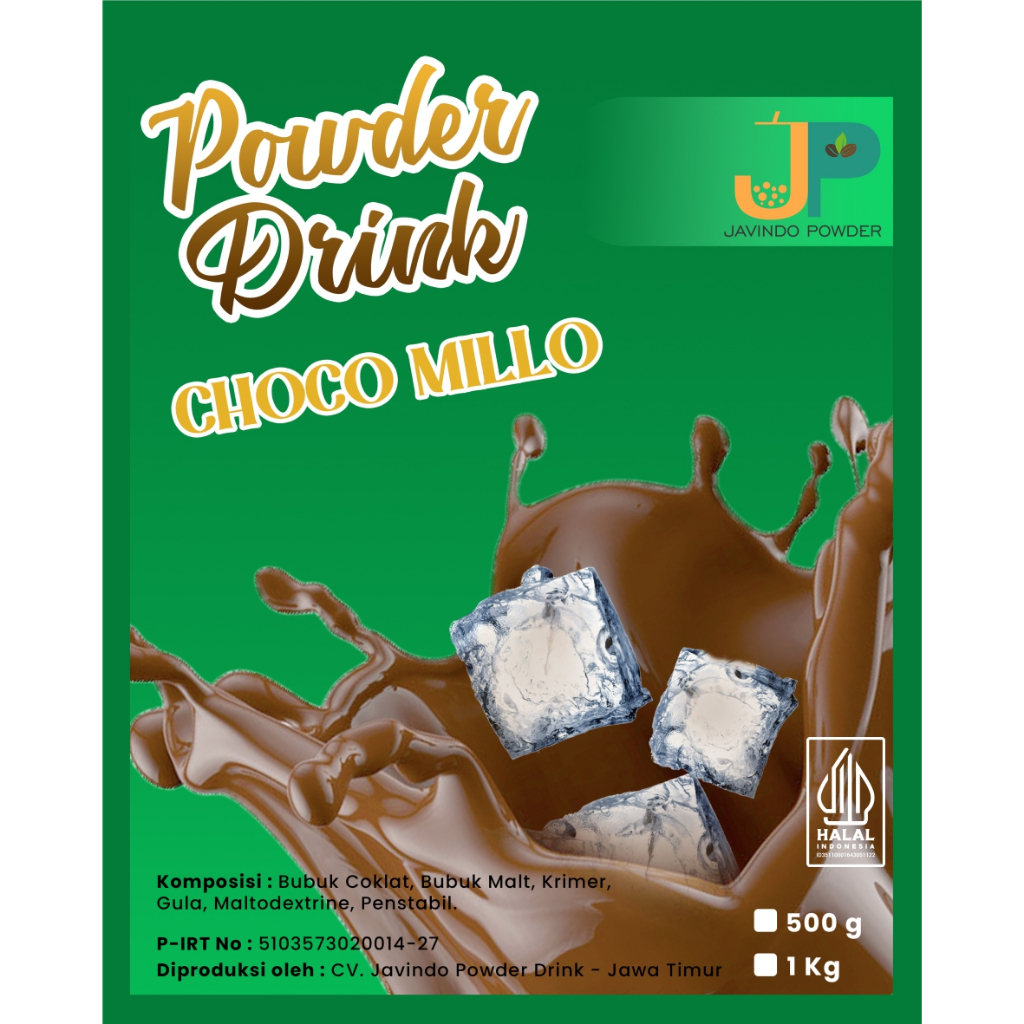 Jual Bubuk Minuman Choco Milo 1 Kg | Shopee Indonesia