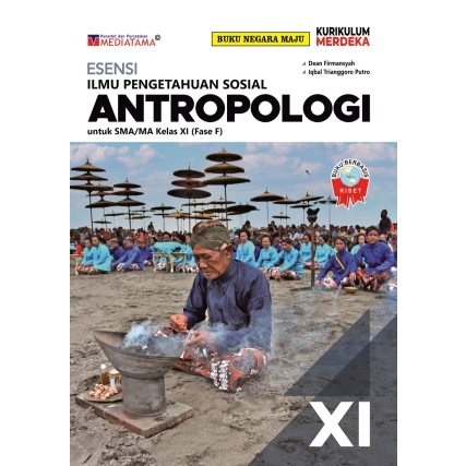 Jual ESENSI BUKU PAKET KURIKULUM MERDEKA KELAS 11 SMA/MA - MEDIATAMA | Shopee Indonesia
