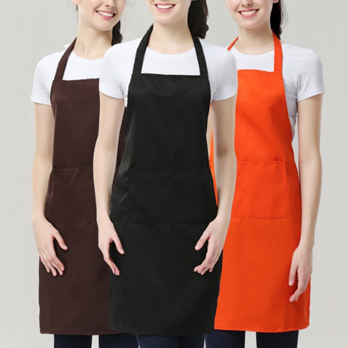 Jual PAKET INSTAN CELEMEK/APRON/RESTORAN/KOKI/MASAK/ CELEMEK POLOS ...