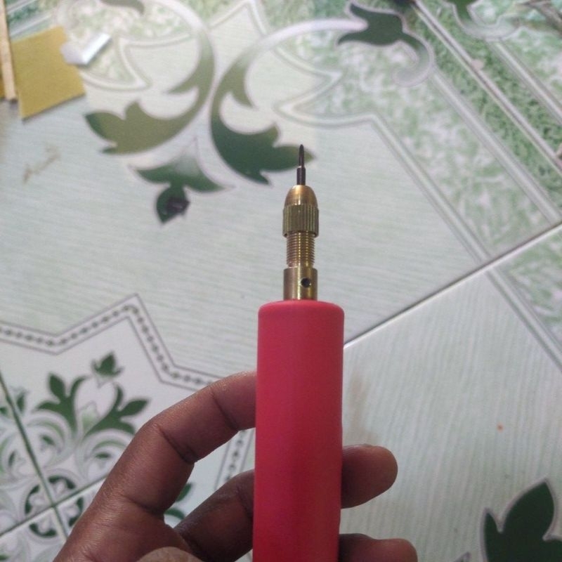 Jual Obeng elektrik mini service HP 300rpm | Shopee Indonesia