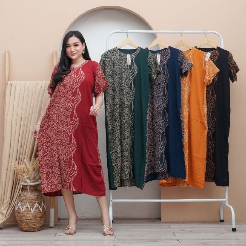 Jual 100RIBU 4Pcs Daster Standart Aneka Motif Kekinian Terbaru Daster ...