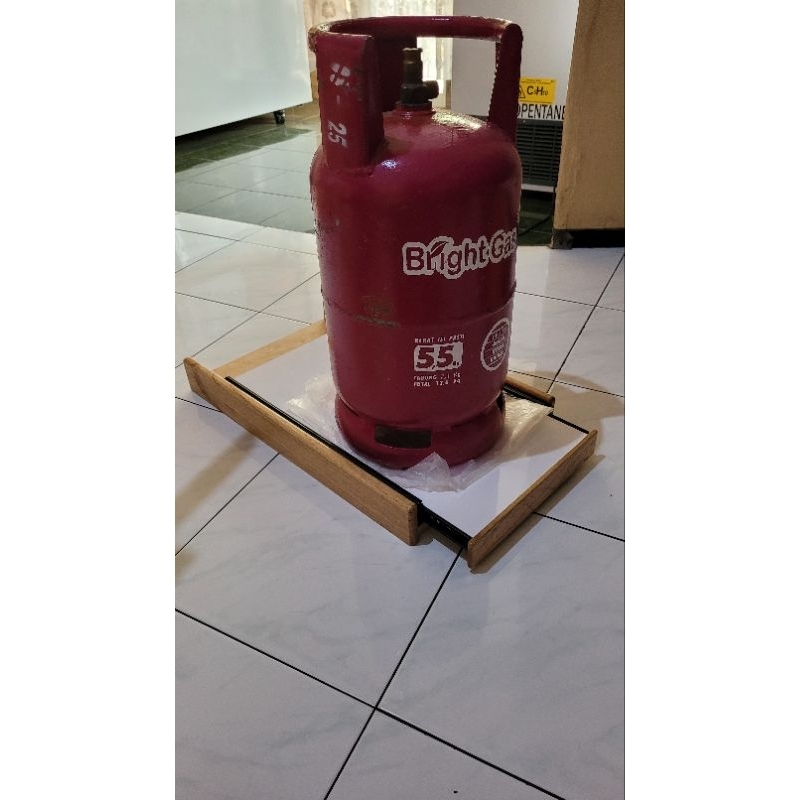 Jual Rel tarik gas LPG/kompor premium | Shopee Indonesia