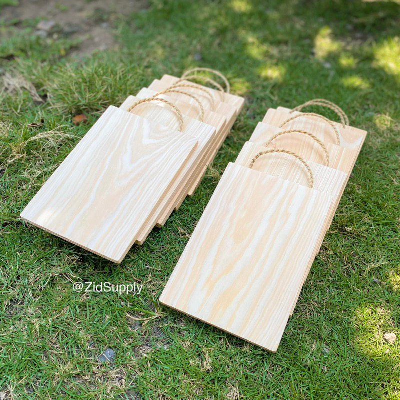 Jual Papan 5R Tali Lulup Jati Belanda Grade A Premium Pinewood | Shopee ...