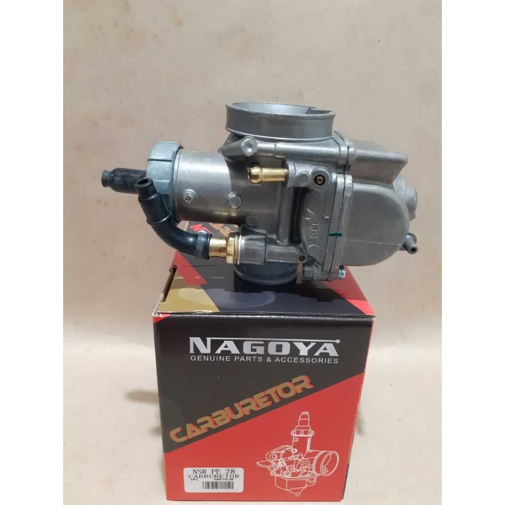 Jual Carburator Karburator NSR PE 24 26 28 PRO KEIHIN MERK NAGOYA HIGH QUALITY | Shopee Indonesia
