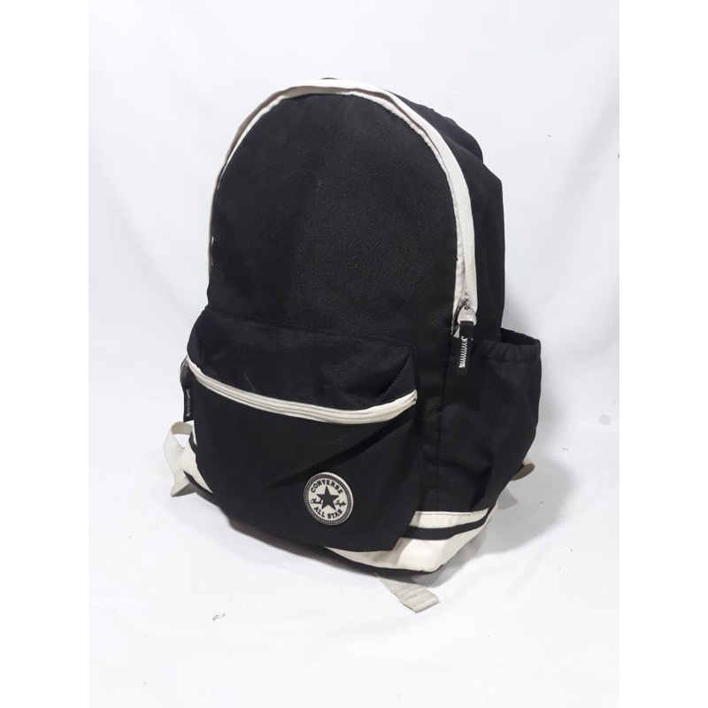 Jual Converse Bagpack Bottle Original | Shopee Indonesia