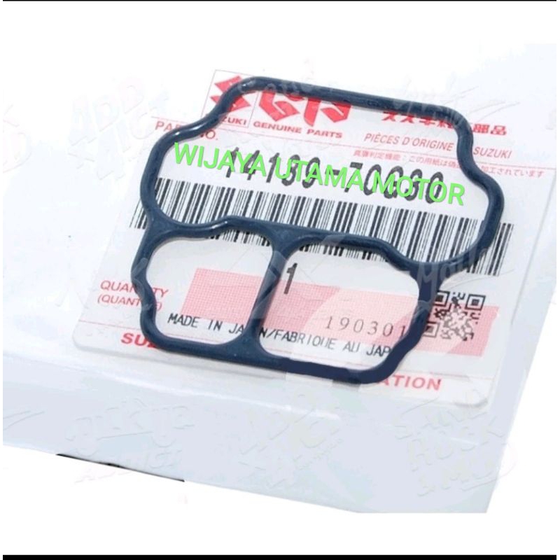 Jual Oring paking valve isc throttle suzuki apv / apv arena / futura ...