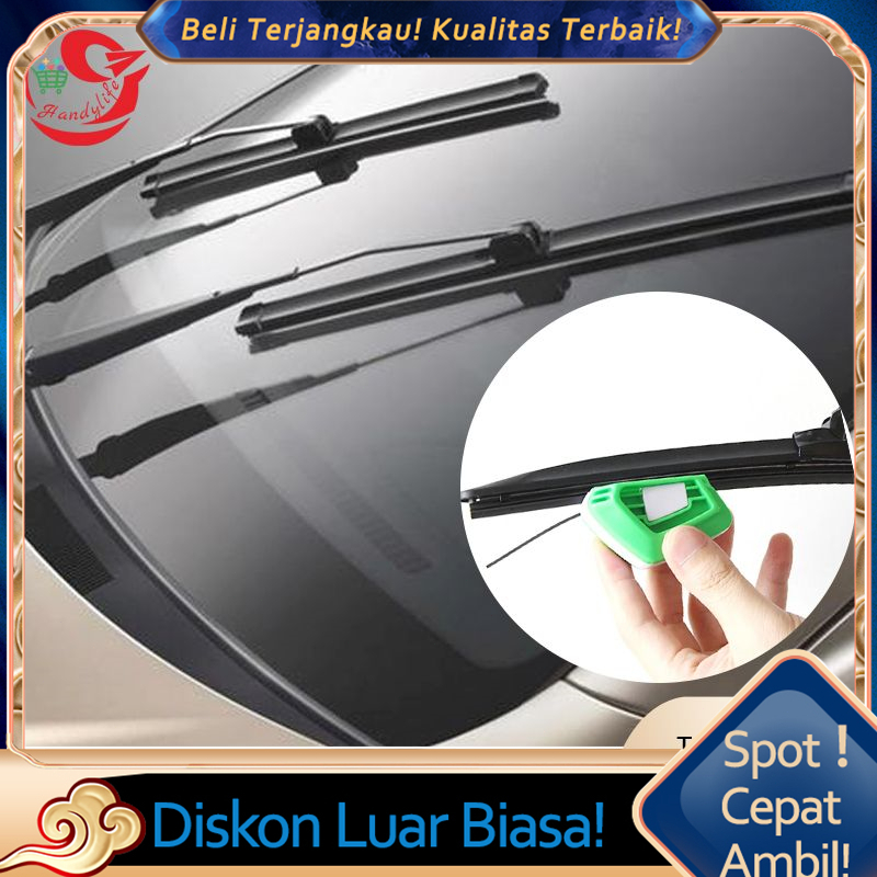 Jual Alat Perbaikan Wiper Mobil/ Windscreen Wiper Blade Cutter Trimmer ...