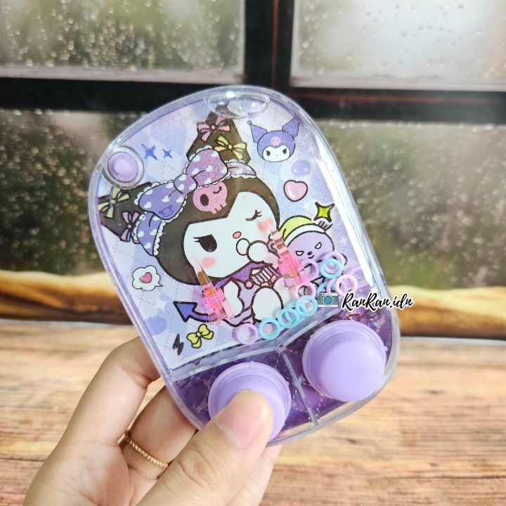 Jual Water Games Edukasi Games Jadul And Friend Game Jimbot/Water Game ...