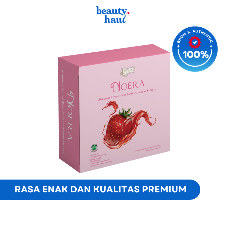 Jual NOERA COLLAGEN DRINK | Shopee Indonesia