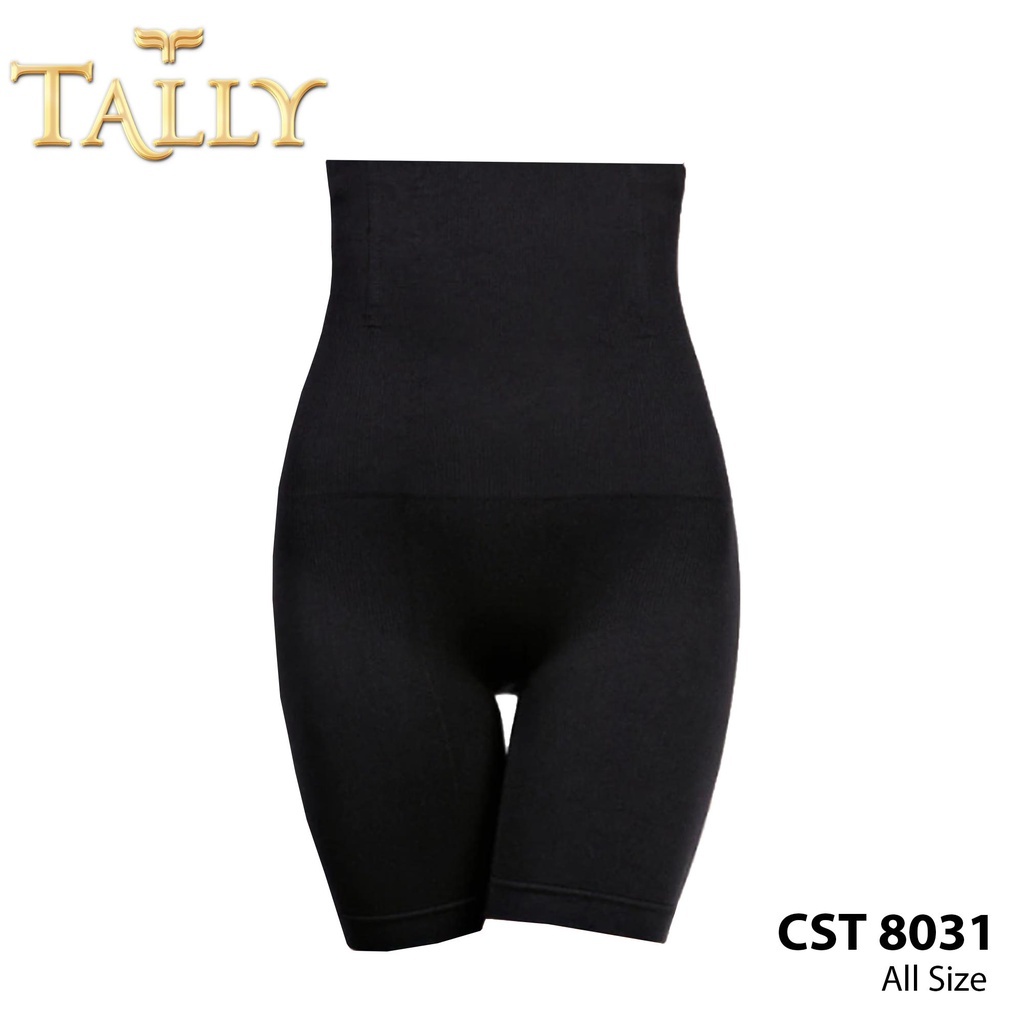 Jual TALLY 8031 CD Korset Pengecil Perut dan Paha ada tulang Corset ...