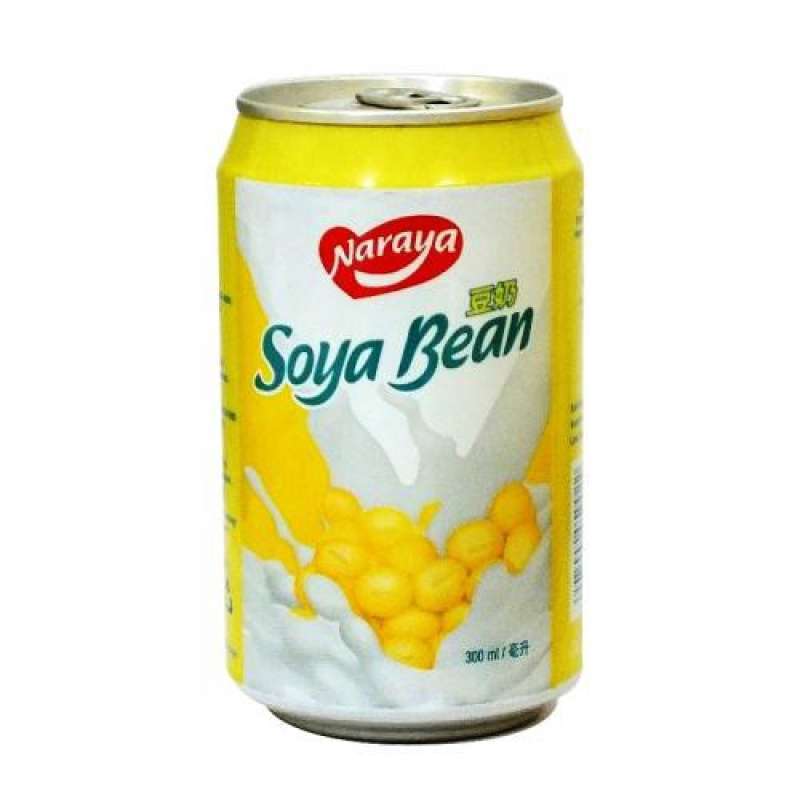Jual Naraya Soya Bean Kaleng - Minuman Kedelai | Shopee Indonesia Jual Naraya Soya Bean Kaleng - Minuman Kedelai | Shopee Indonesia