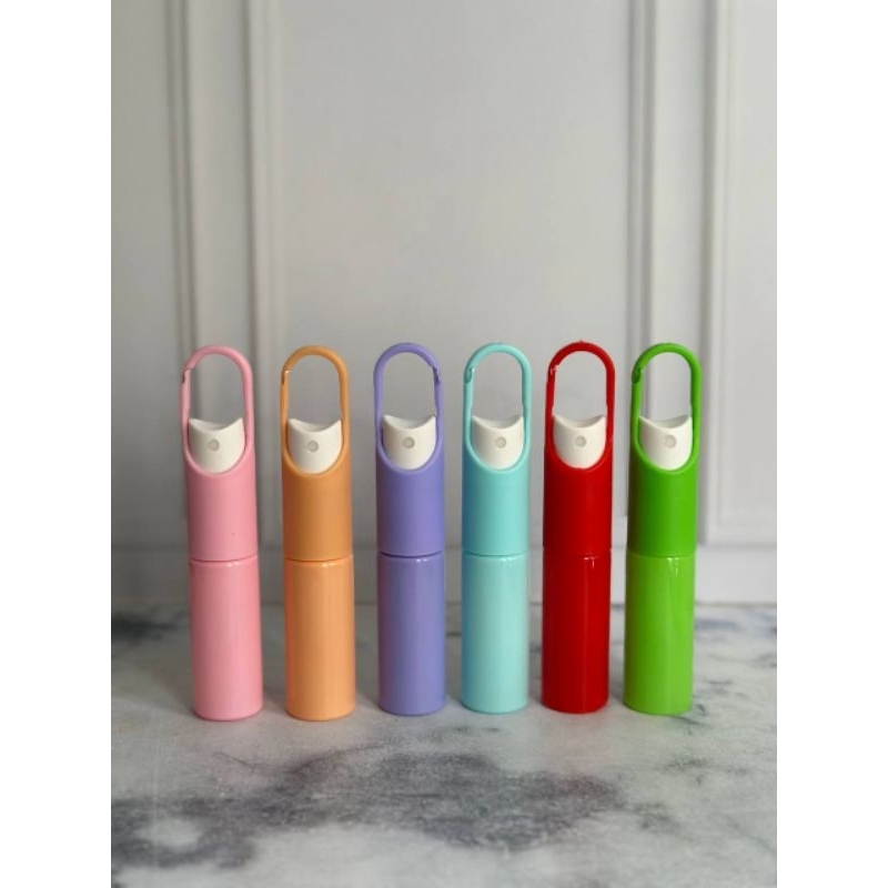 Jual Botol Spray Gantung 20ml Plastik Botol Parfum Handsanitizer ...